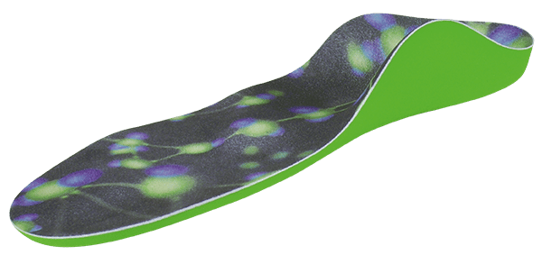 OPTIPED©-Einlagenkonzept - Gangauf Orthopädie Hofstetten