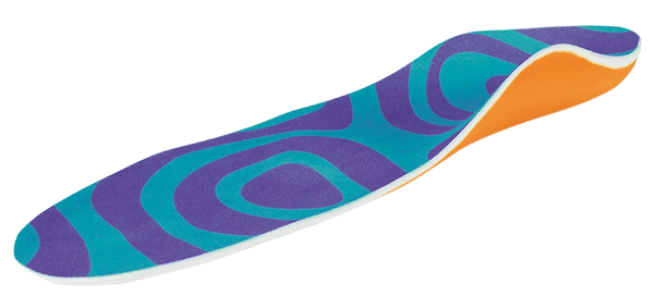 OPTIPED©-Einlagenkonzept - Gangauf Orthopädie Hofstetten