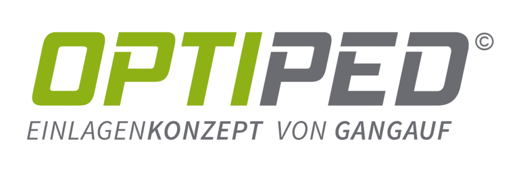 OPTIPED©-Einlagenkonzept | Gangauf Orthopädie - Schuhe & Technik
